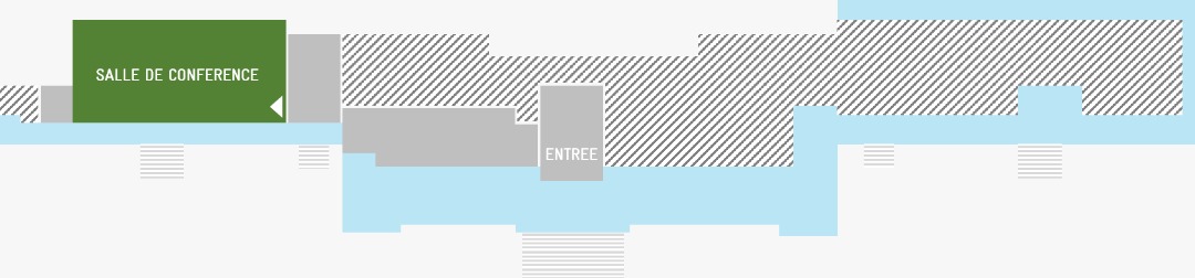 GIZ DevStand - GIZ DevStand Website Template